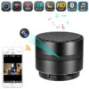 Camera mini ngụy trang kết nối wifi cục bộ MINGYY 4K Loa Bluetooth