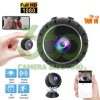 Camera mini siêu nhỏ WiFi X10 HD 1080P - Camera Siêu Nhỏ 360