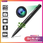 Bút camera mini quay phim, chụp hình V9 Plus Full HD mẫu mới